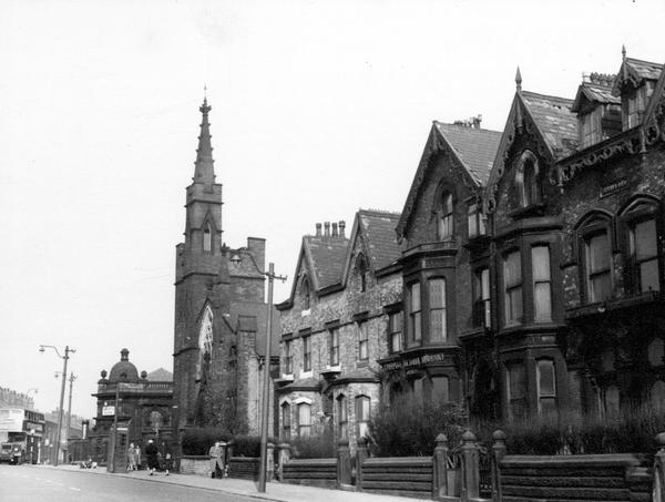 Galleries - Manchester Images