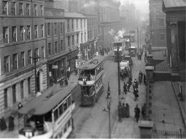 Galleries - Manchester Images