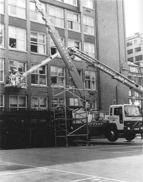 Manchester Bomb 1996 - Manchester Images